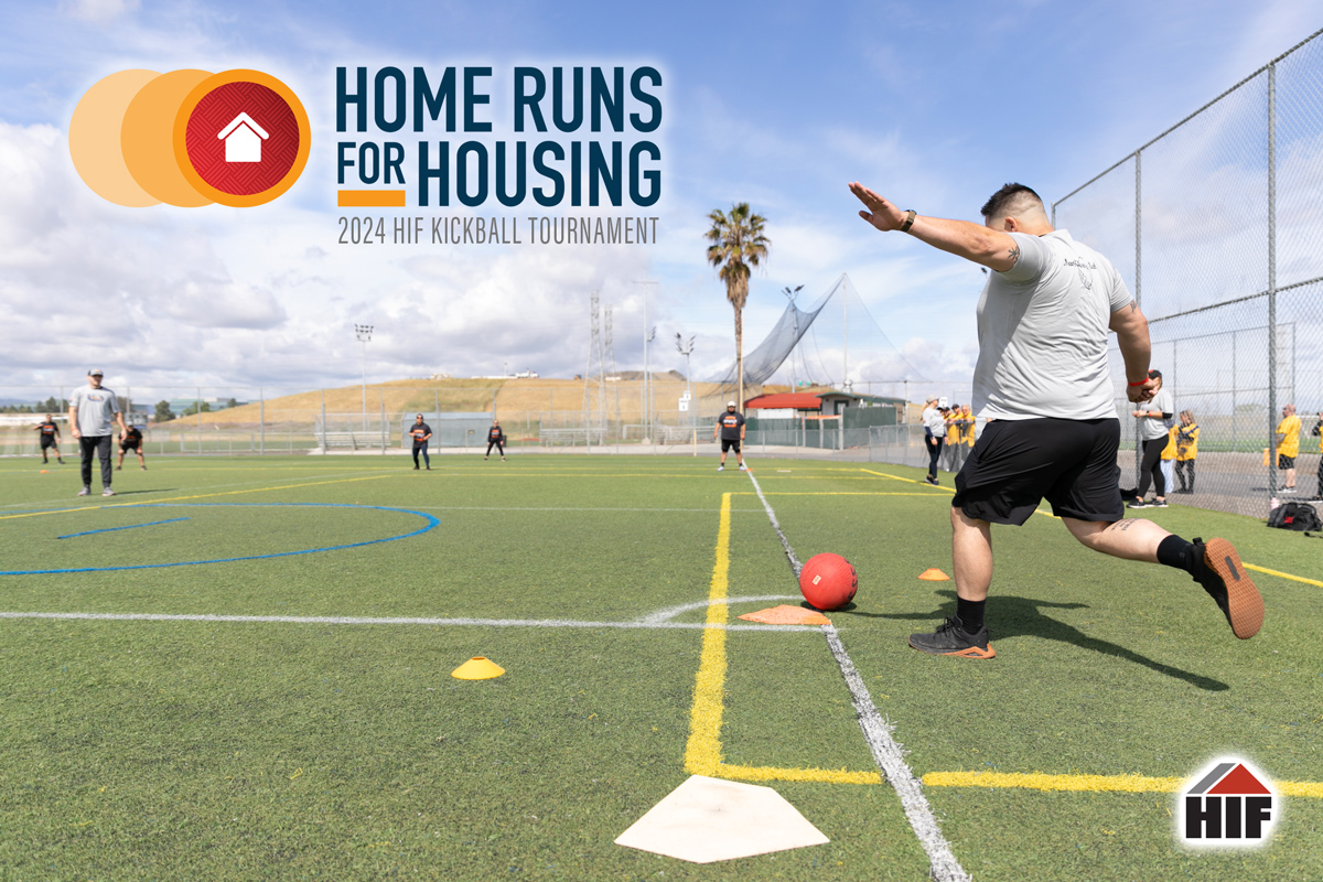 Home Runs For Housing 2024 – Housing Industry Foundation